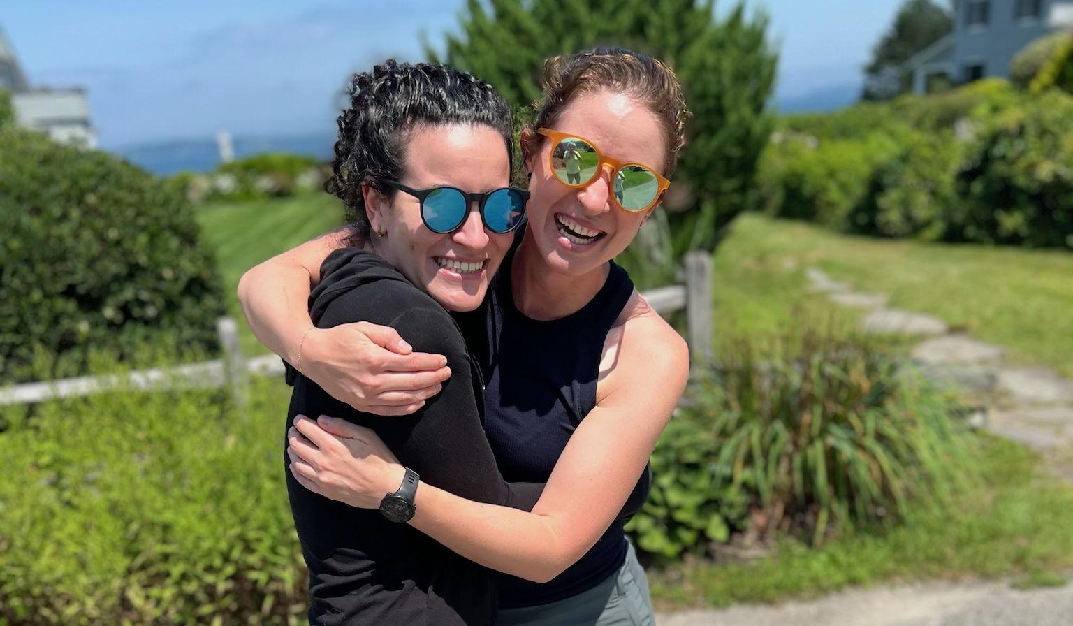 Liz Determan and Hannah Telegen's Wedding Website