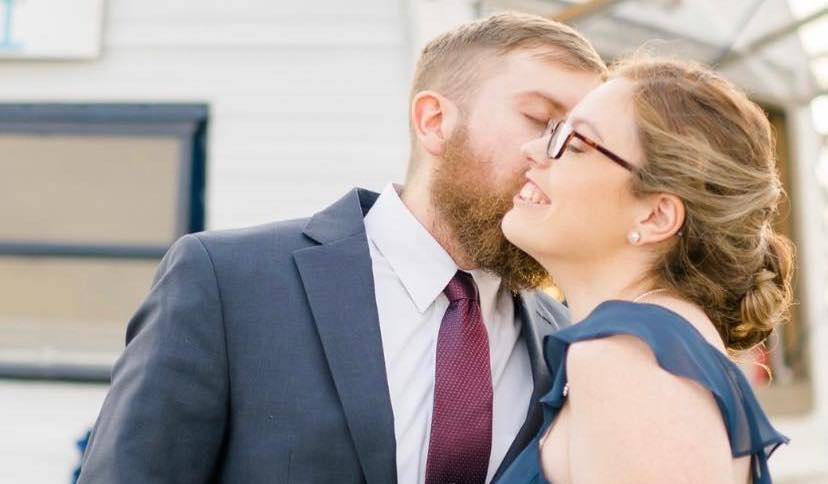 Emily Galligan and Gage Paraschos' Wedding Website