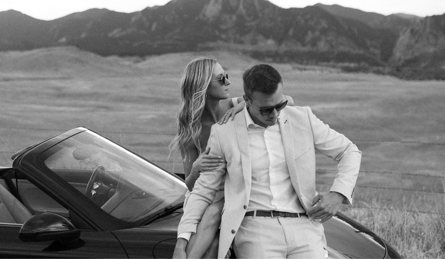 Morgan Krause and Ryan Rowland's Wedding Website