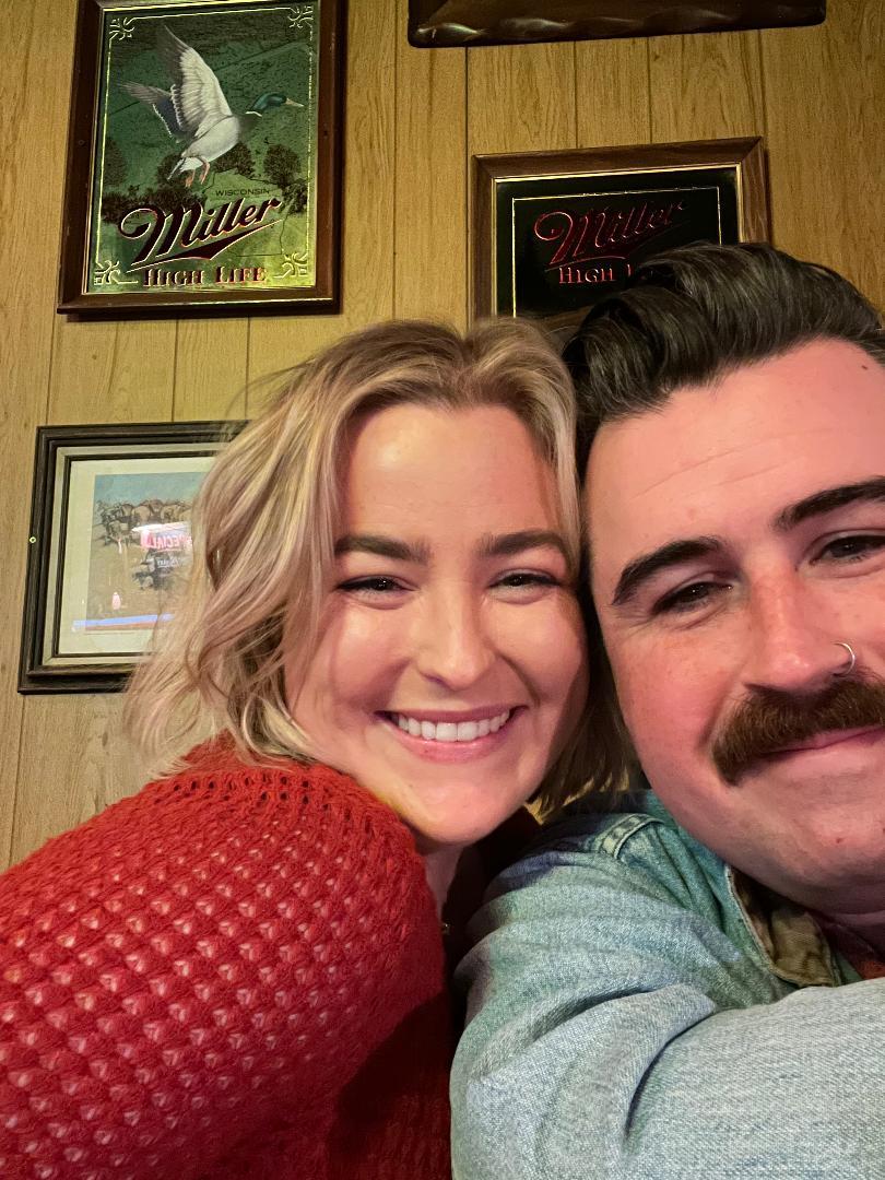 Allen Mattox and Katie Fitzgerald's Wedding Website