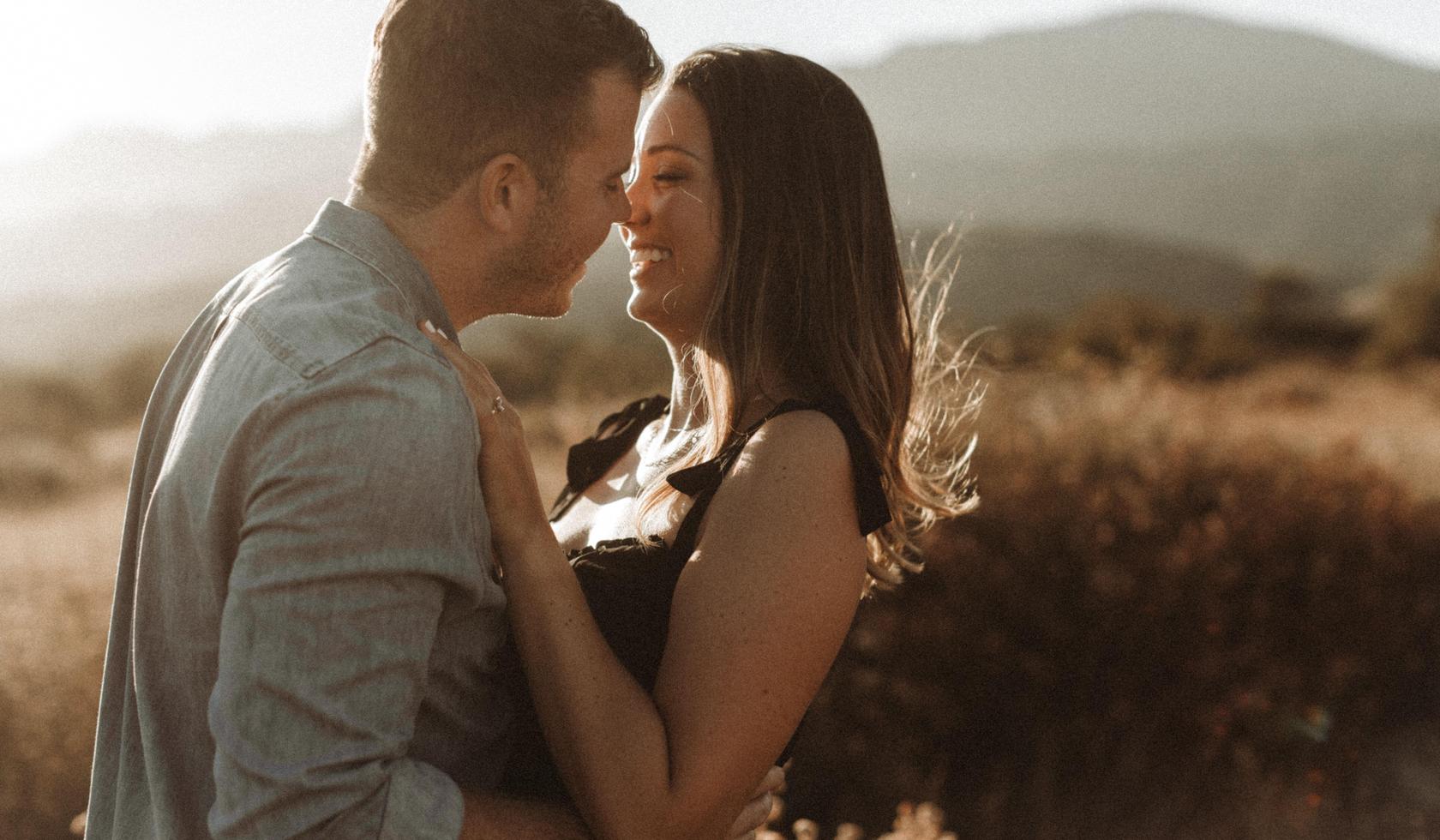 Mackenzie Burks and Quinn Morgan's Wedding Website