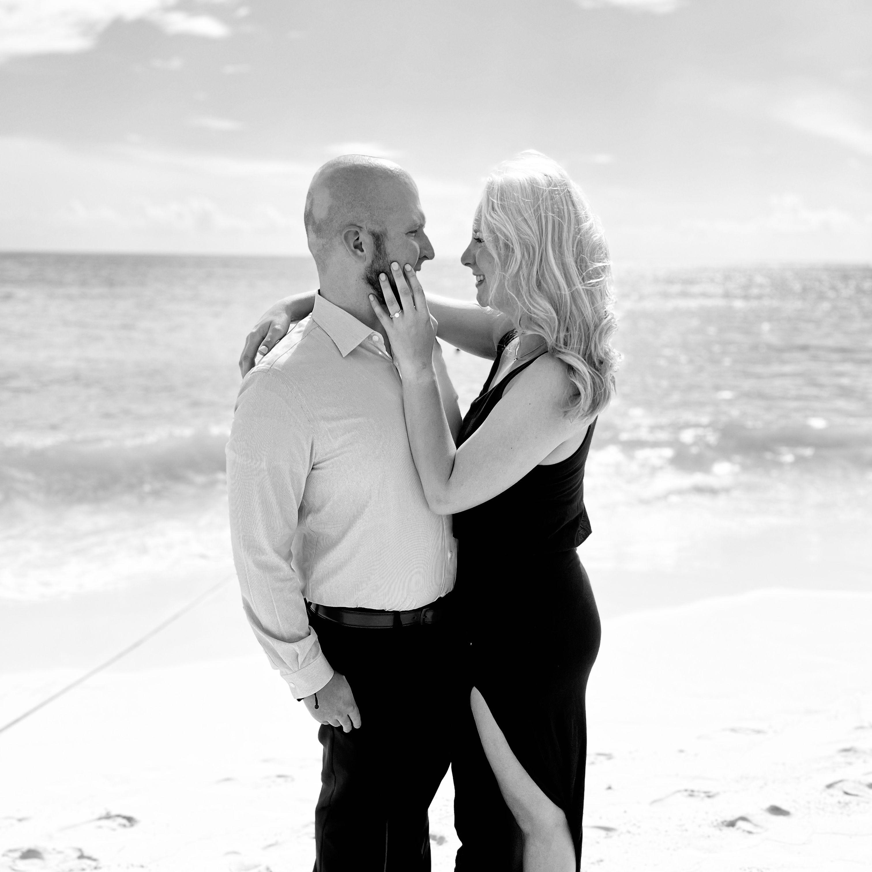 Sydney Cheuvront and Kyle Clancy's Wedding Website