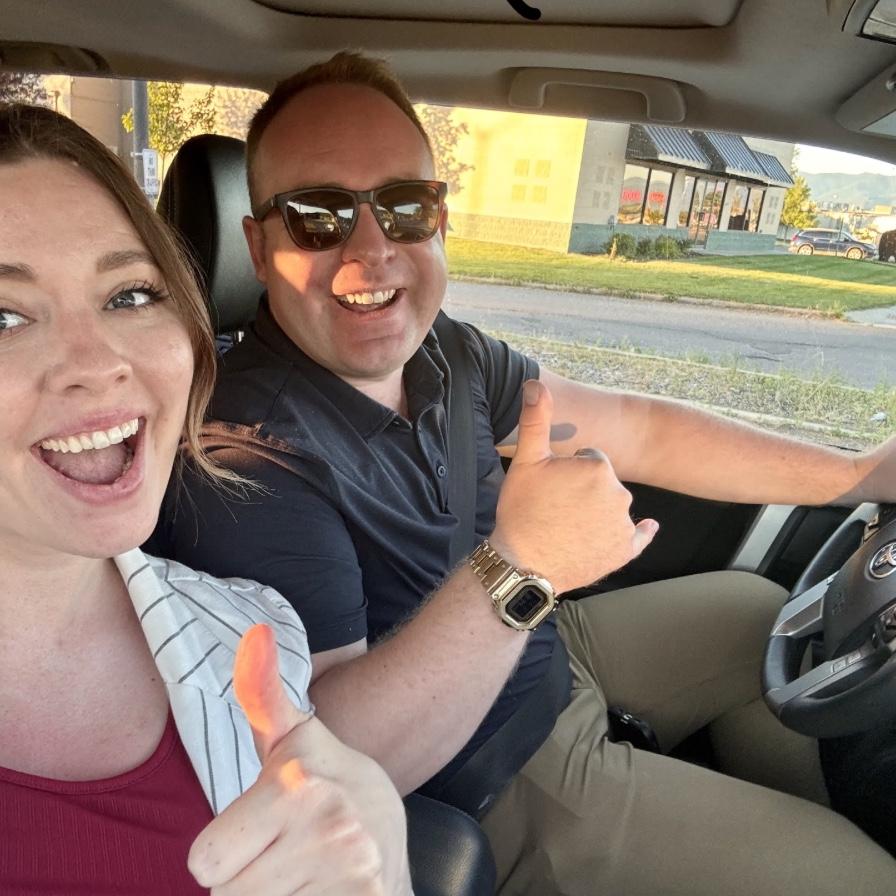 Emilee Collins and John Collins' Wedding Website