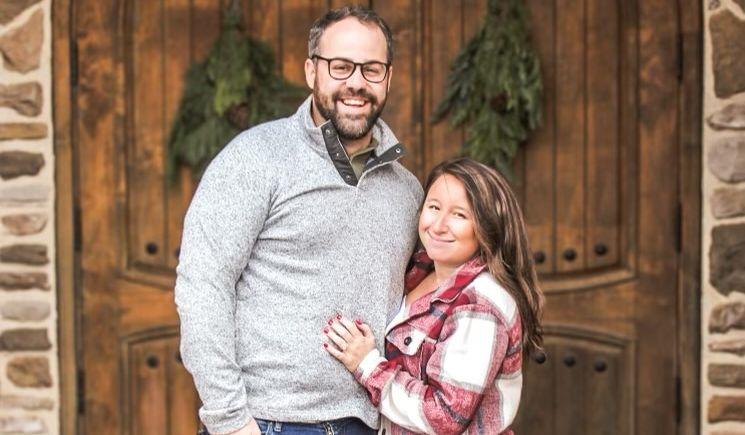 Debbie Selby and Jamie Weaknecht's Wedding Website