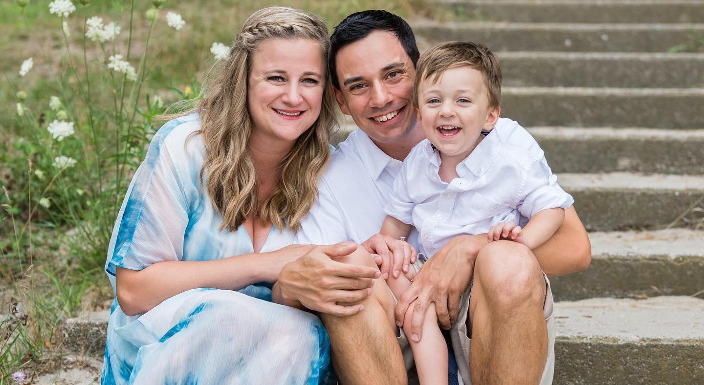 Patricia Collins and Joe Piccirilli's Wedding Website