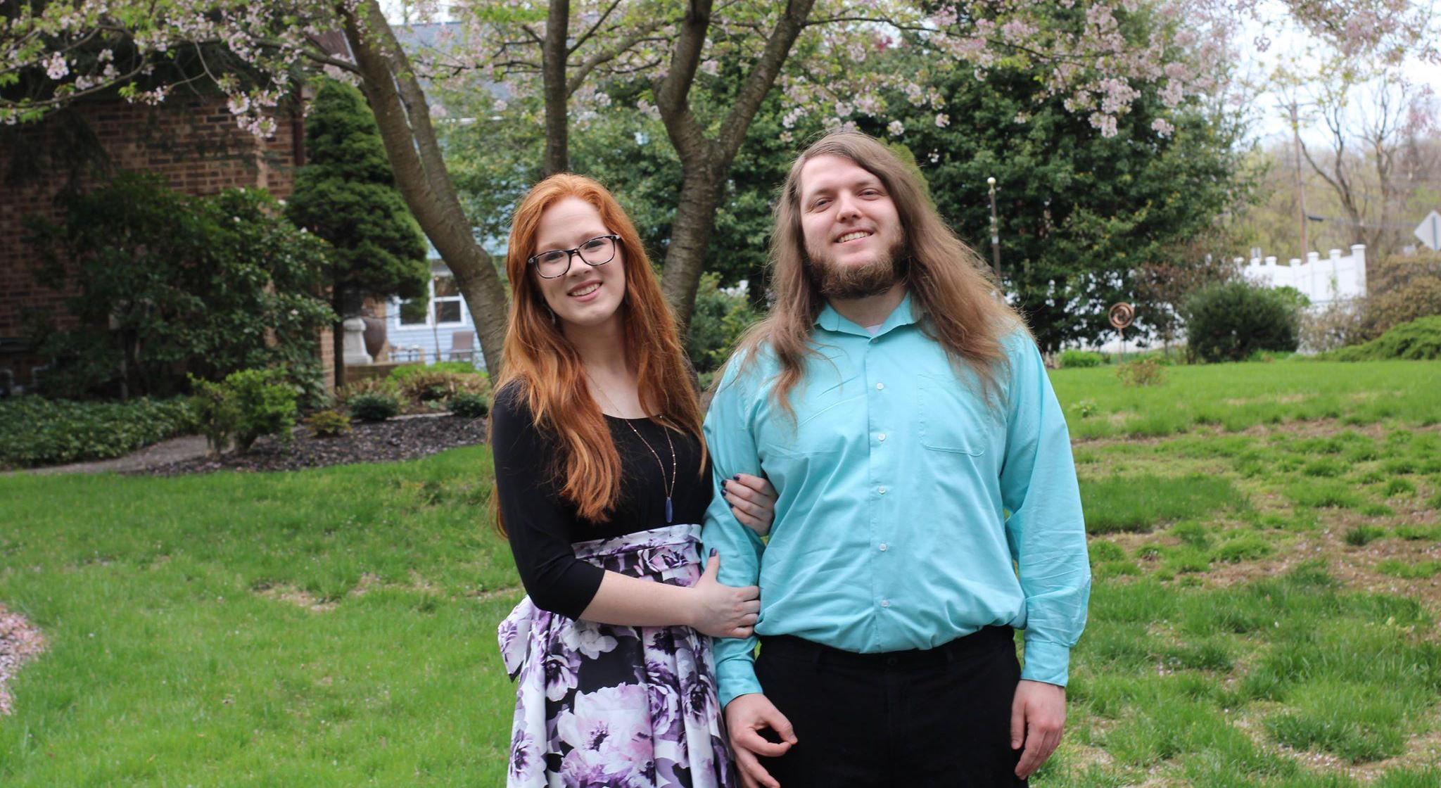 Amanda Brown and Riley Grimes' Wedding Website