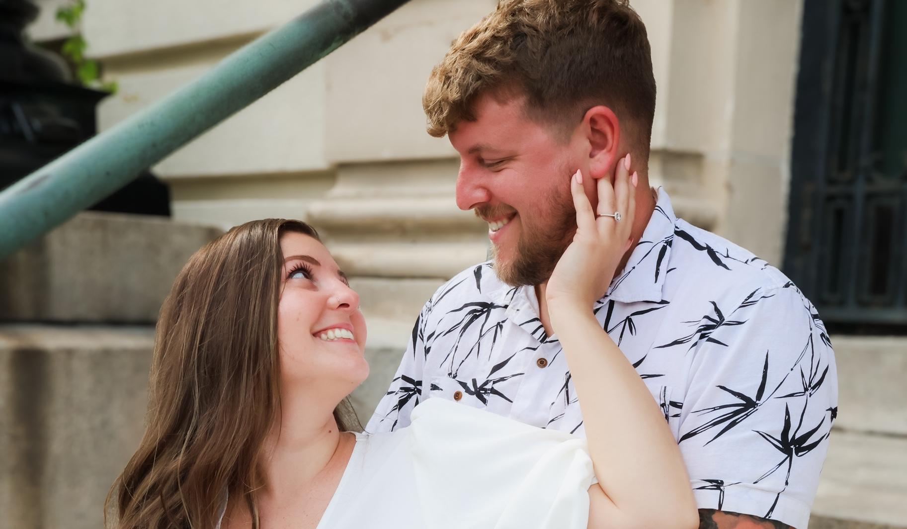 Kelsi Johnson and Jonathan Price's Wedding Website