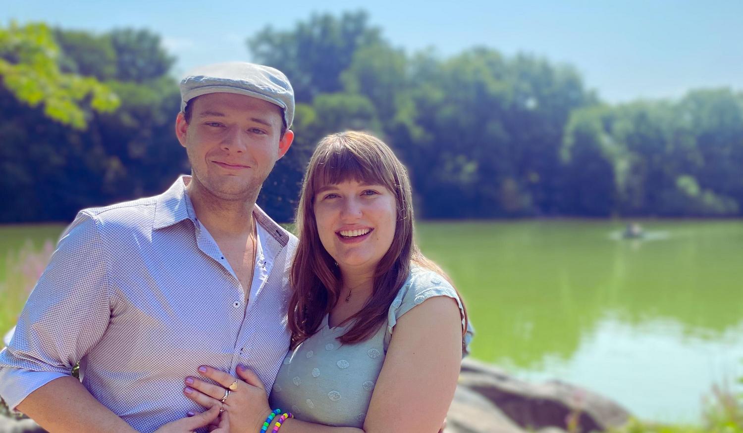 Christopher Bernardi and Kristen Karem's Wedding Website