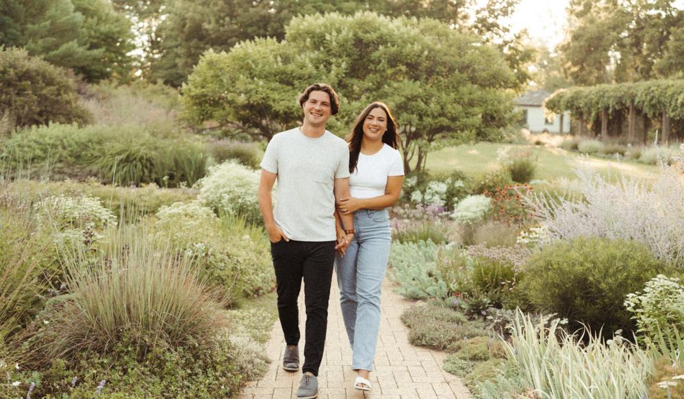 Amanda Penick and Quinn Schoenfelder's Wedding Website