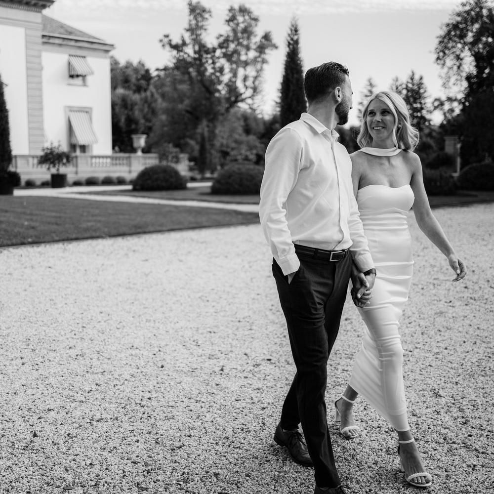 Jenna Cornew and Jacob Gooch's Wedding Website