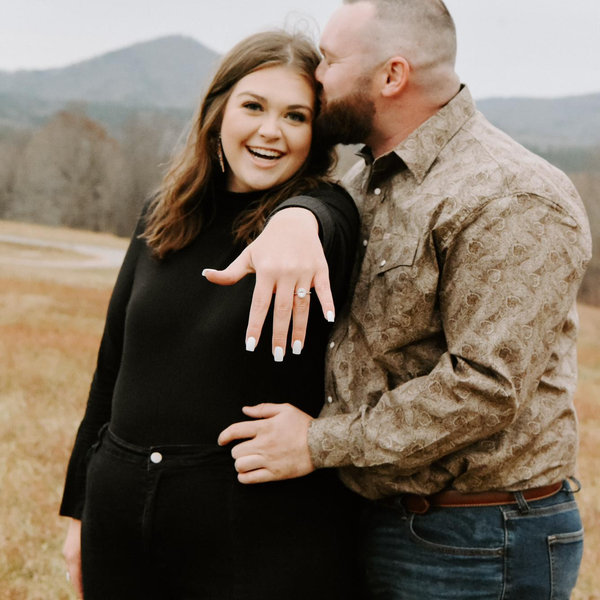 Rachel Raines and Jacob Kanady's Wedding Website