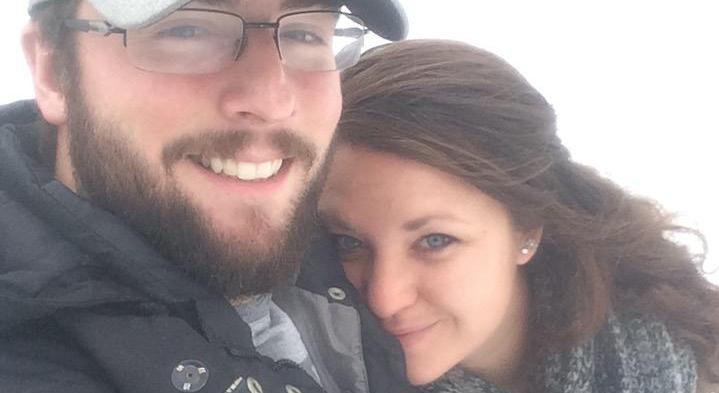 Danielle Gentry and Daniel Colter's Wedding Website