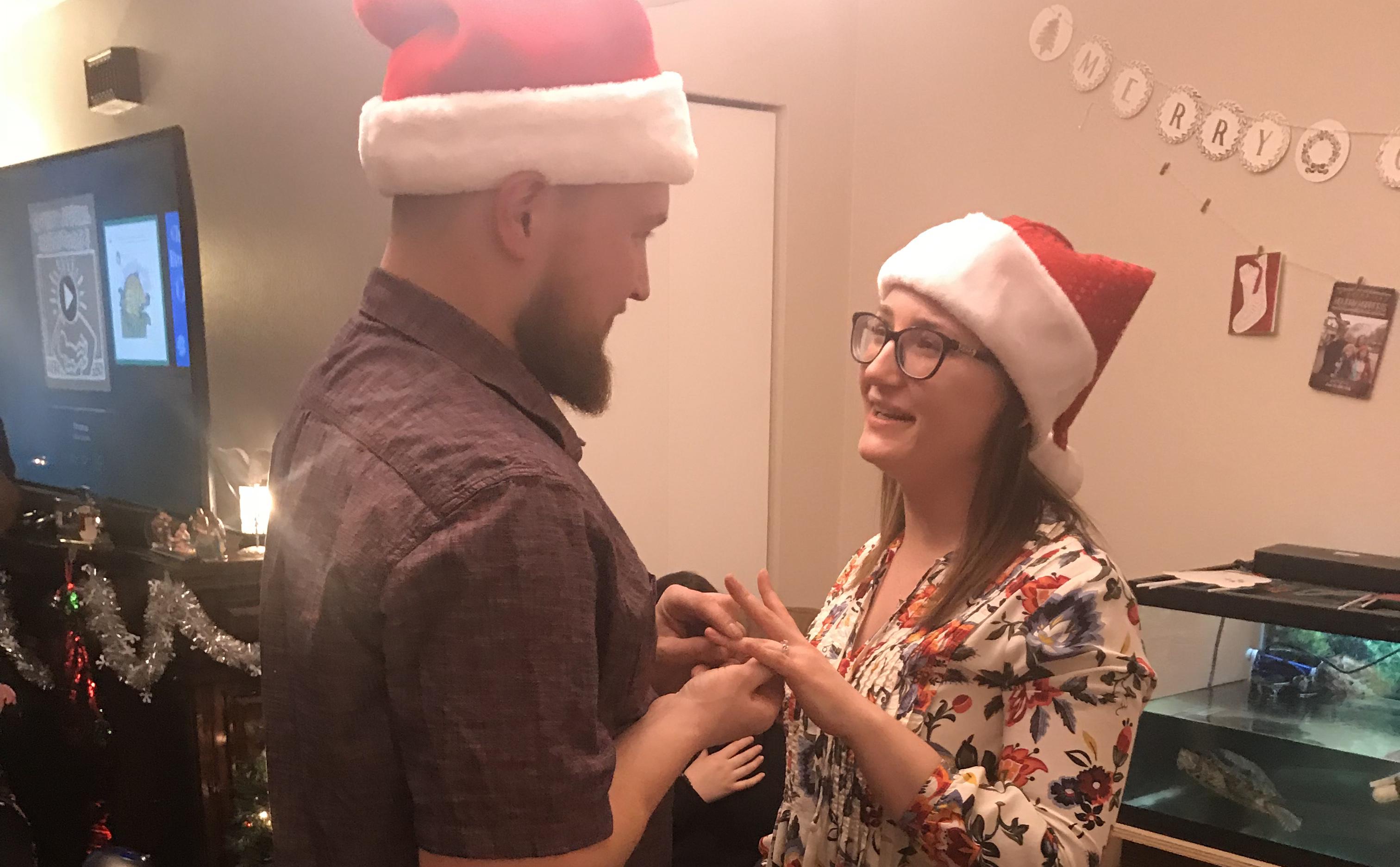 Magdalena Cwik and Joseph Esquibel's Wedding Website