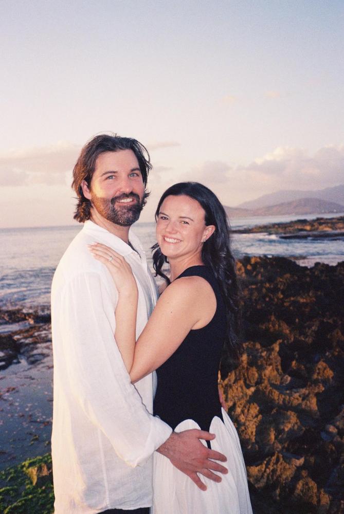 Erin Ruskey and Jonathan Zabin's Wedding Website