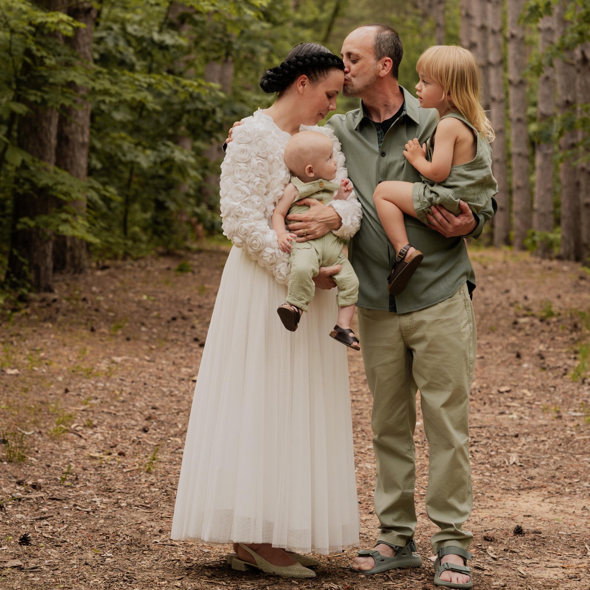 Katie Raney and Anthony Mickel's Wedding Website