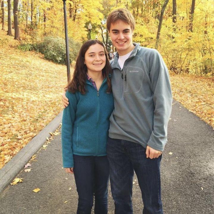 Julie Lugten and Daniel Kallin's Wedding Website