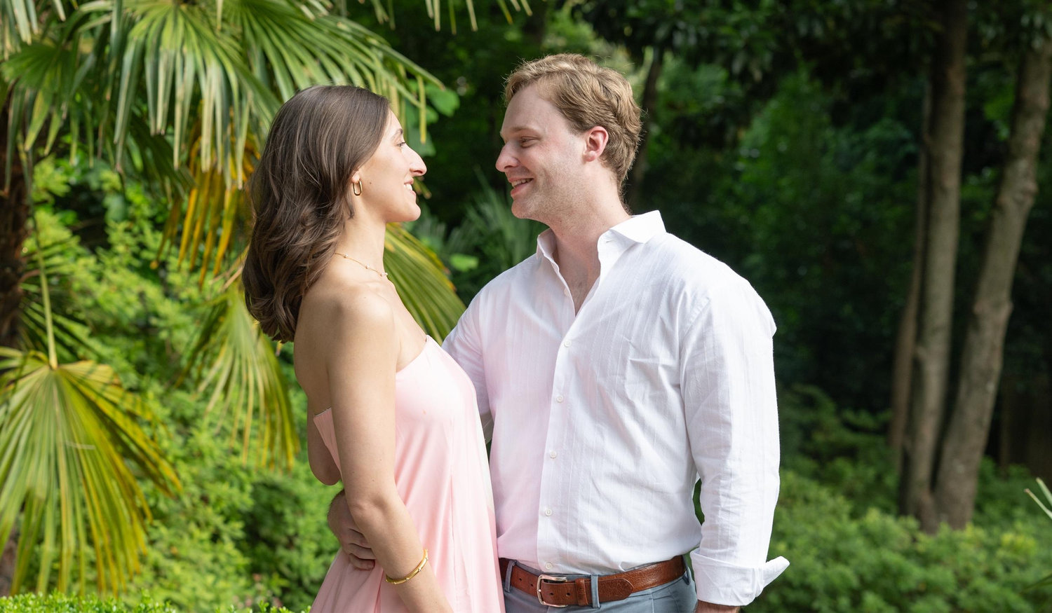 Rachel Staley and Whit Blass' Wedding Website