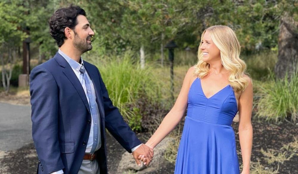 Erica Jornlin and Jake Ragusa III's Wedding Website