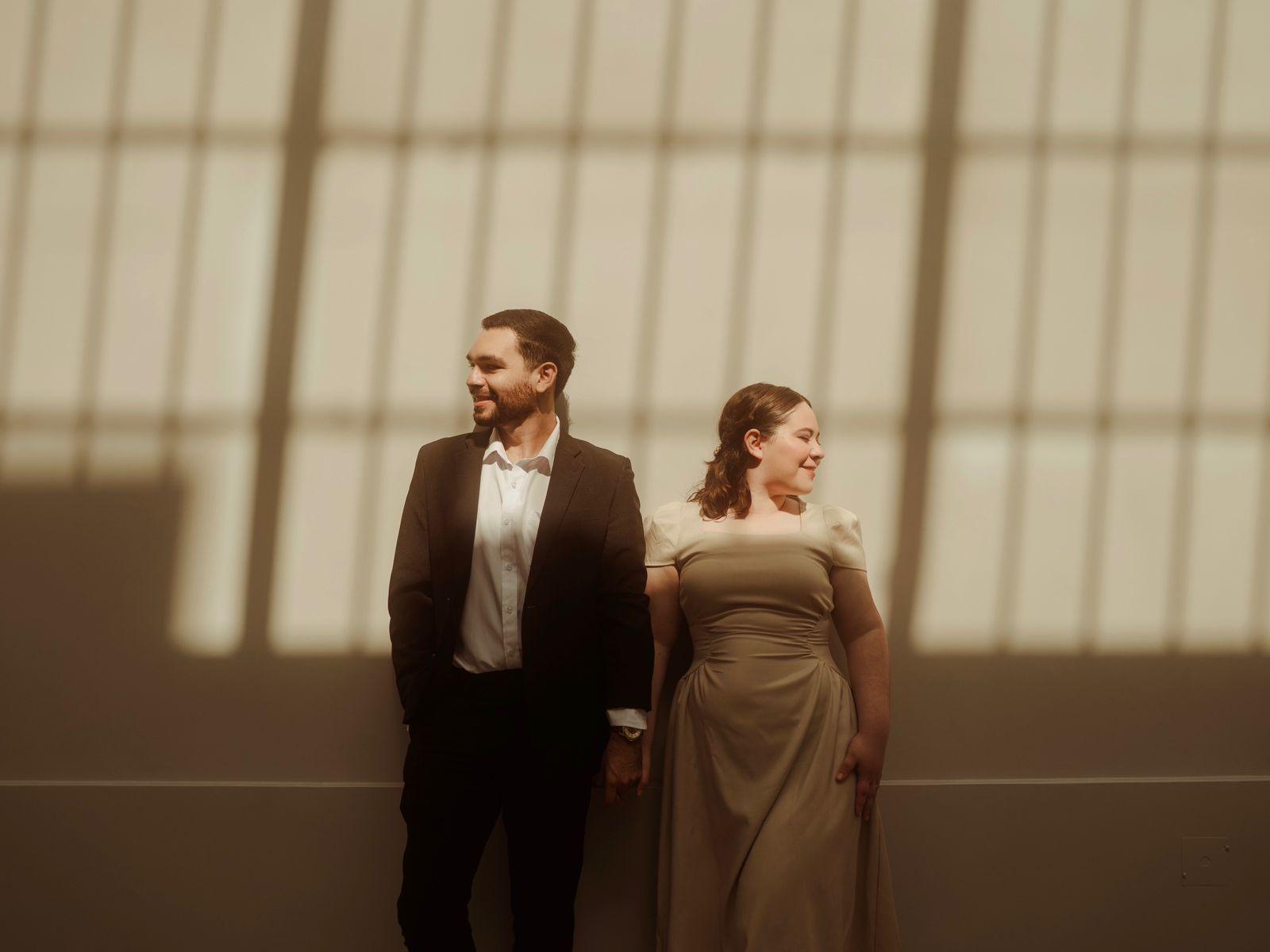 FRIDA VAZQUEZ and ANDRES HIGUERA's Wedding Website