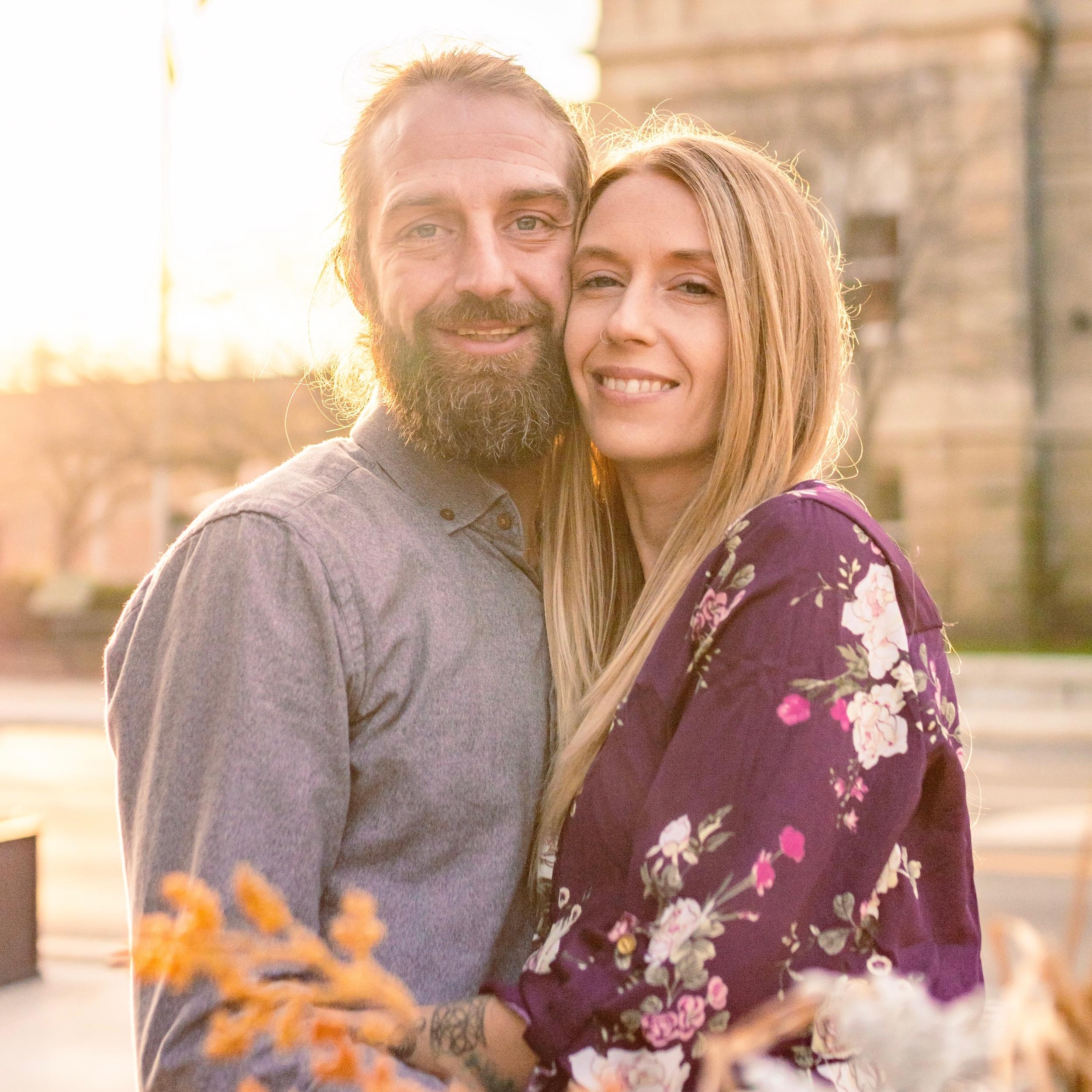 Ashley Cook and Dennis Hempker's Wedding Website