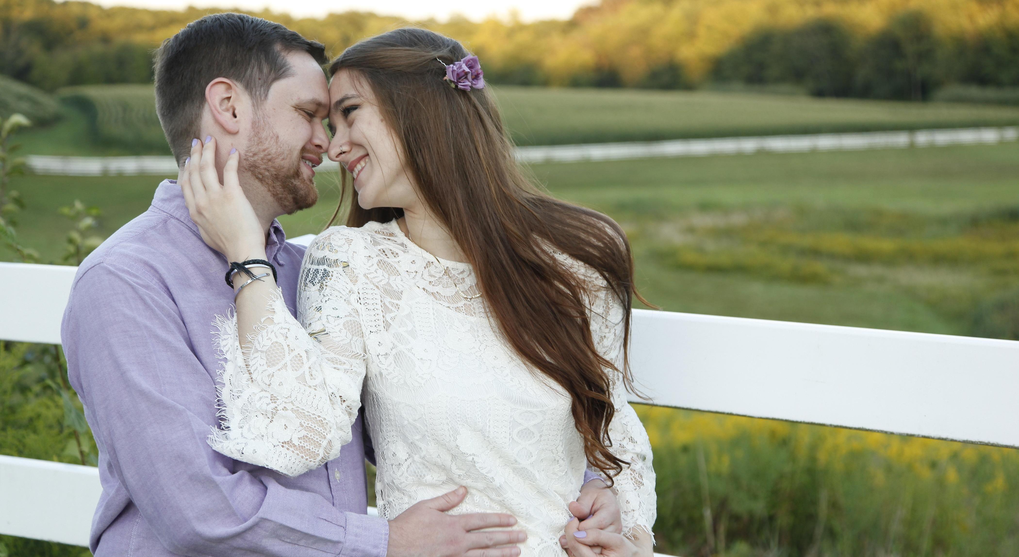 Jessica Mathieu and Scott Conroy's Wedding Website