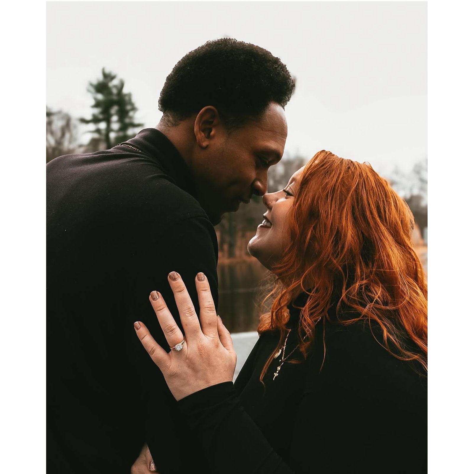 Taylor Rich and Lloyd Kennedy's Wedding Website