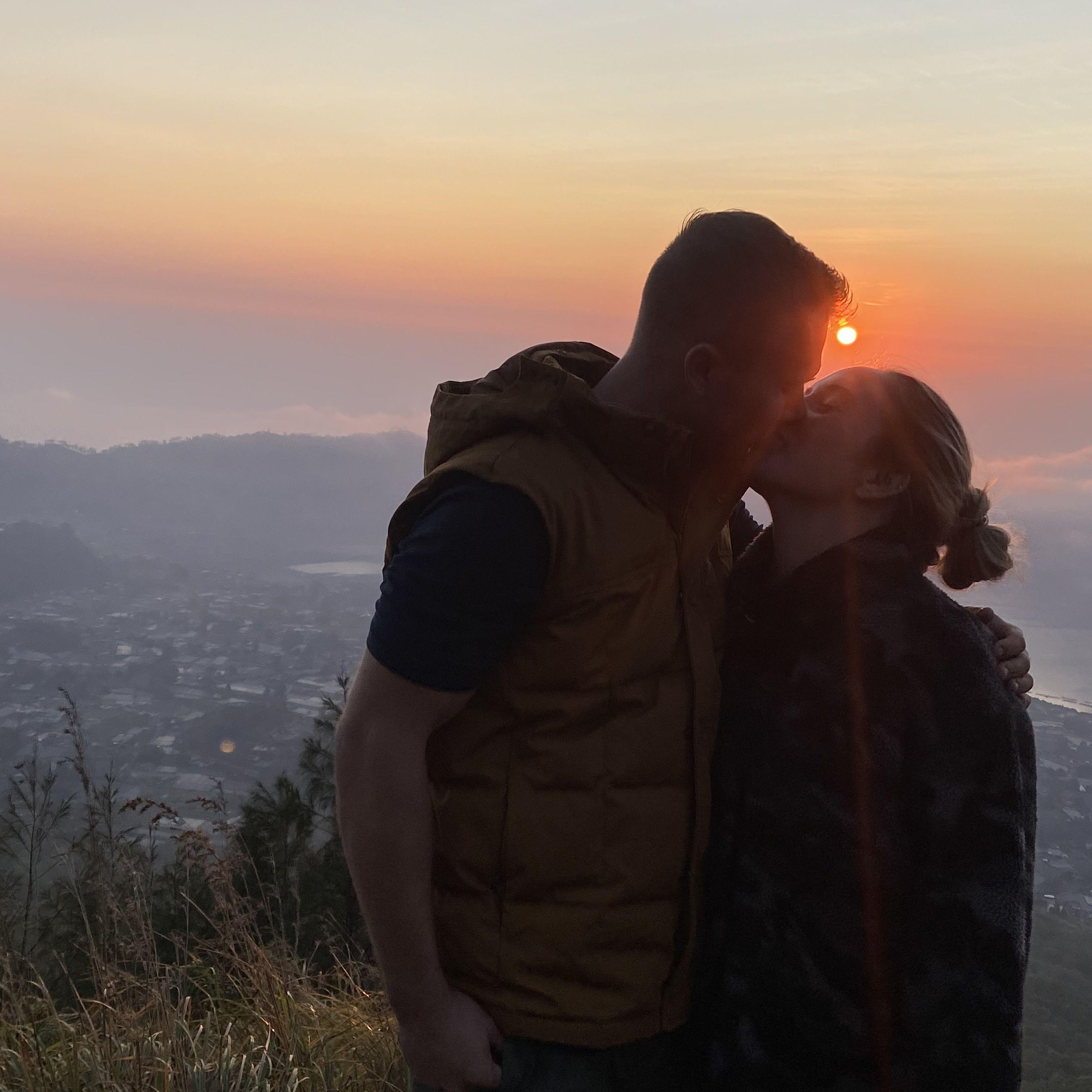 Carter Sanderson and Hailey Thompson's Wedding Website