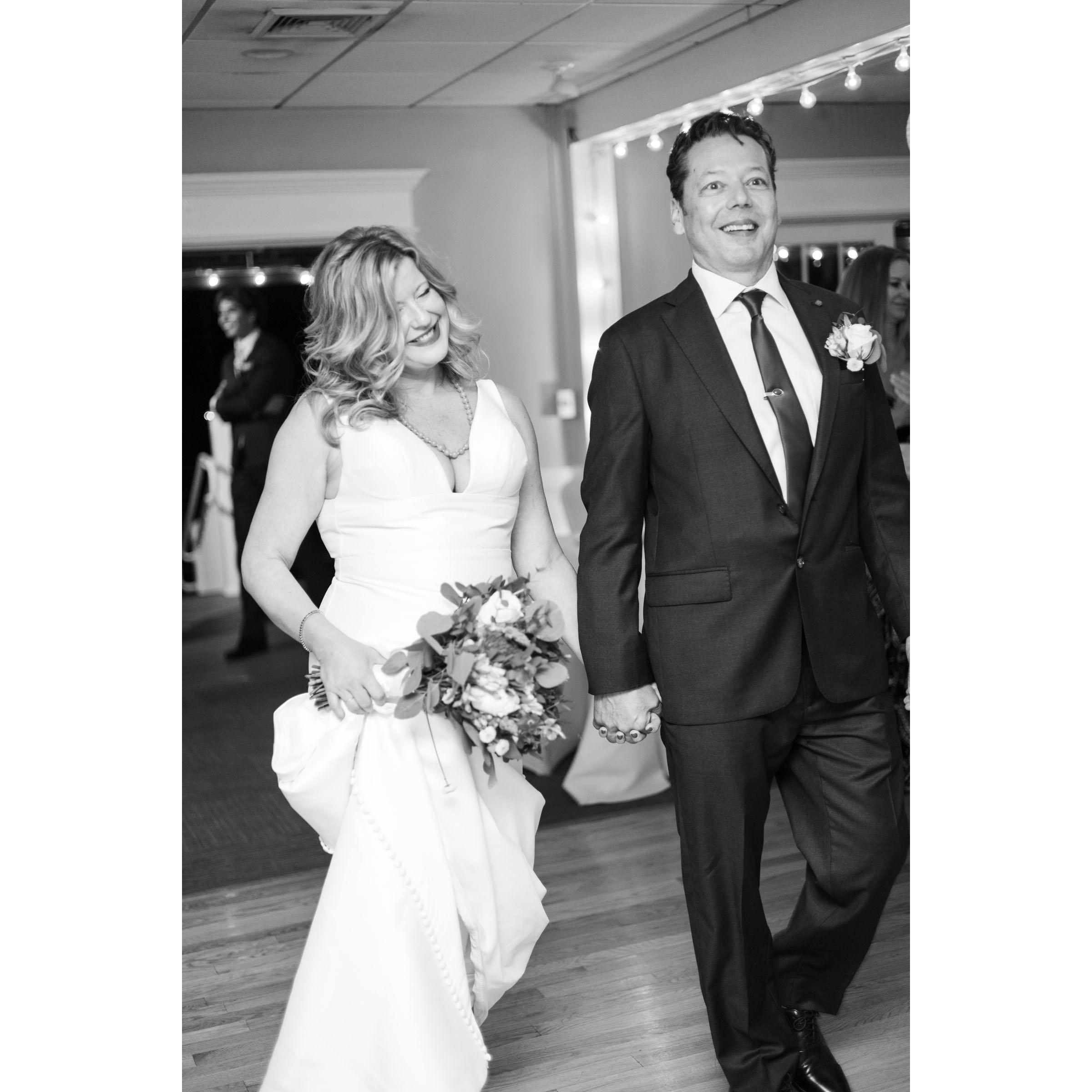 Heather Doherty and Richard Hoelzel's Wedding Website