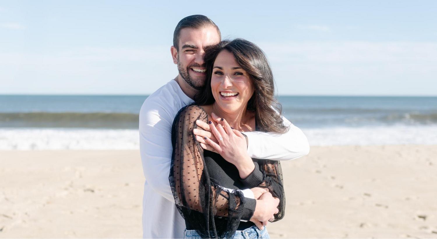 Skyelar Kaelan Eckert and Michael Richard Eckert's Wedding Website