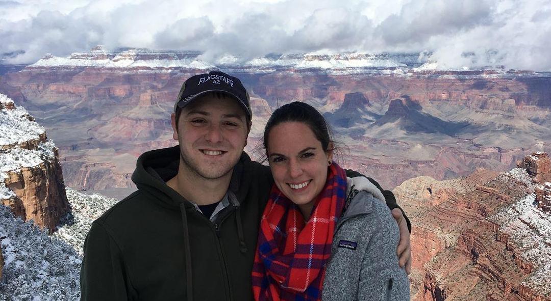 Emily Dodge and Max Weiss' Wedding Website