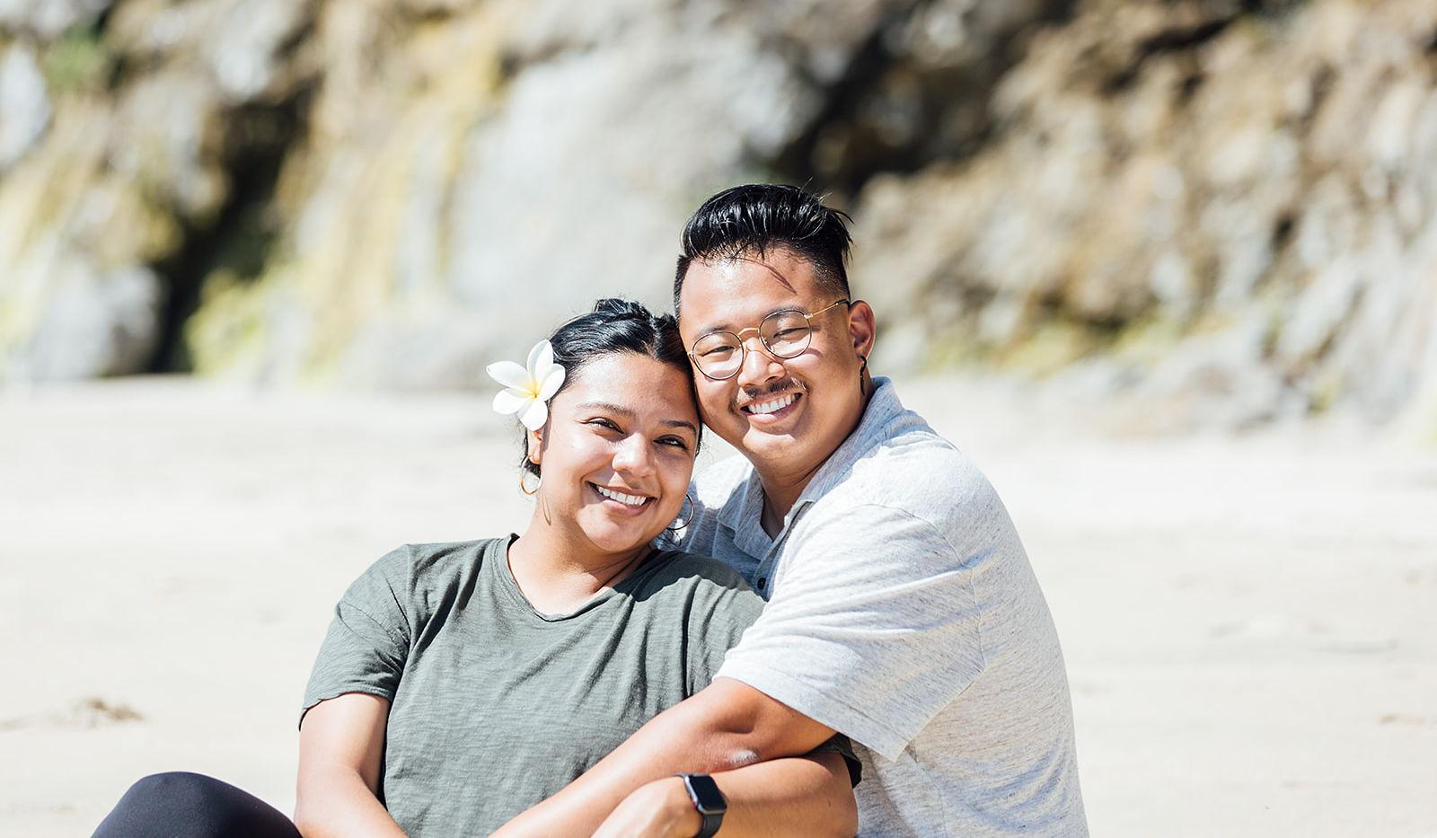 Alhelí Cuenca and Matthew Kang's Wedding Website