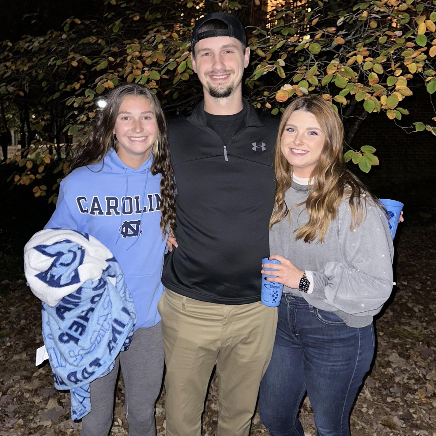 Amanda Terrell and Sean Ray's Wedding Website