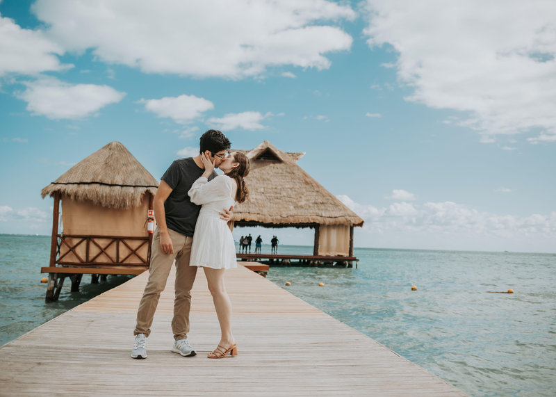 Lauren Imbriano and Joey Martinez's Wedding Website