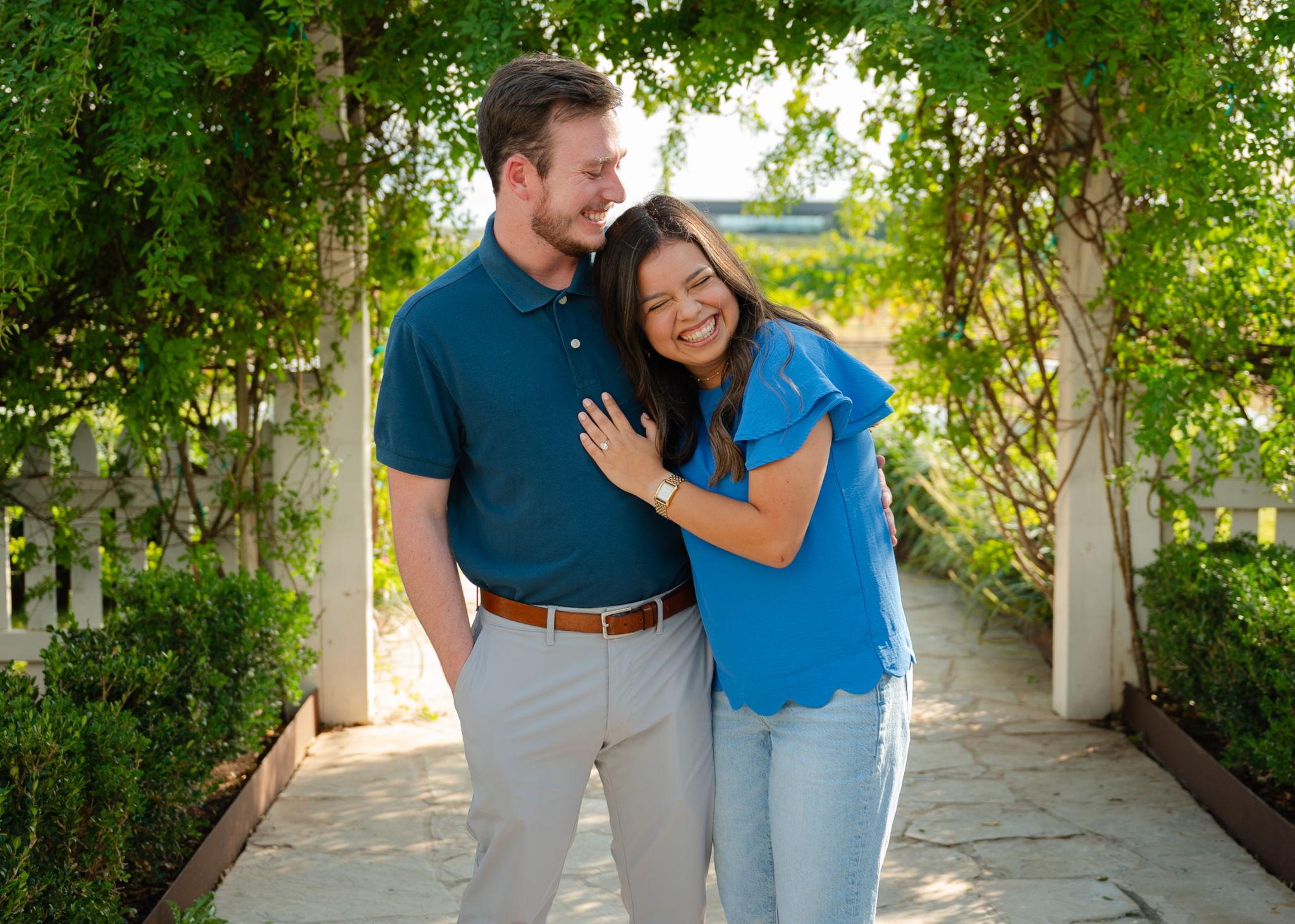 Jessica Rivas and Travis Johnson's Wedding Website