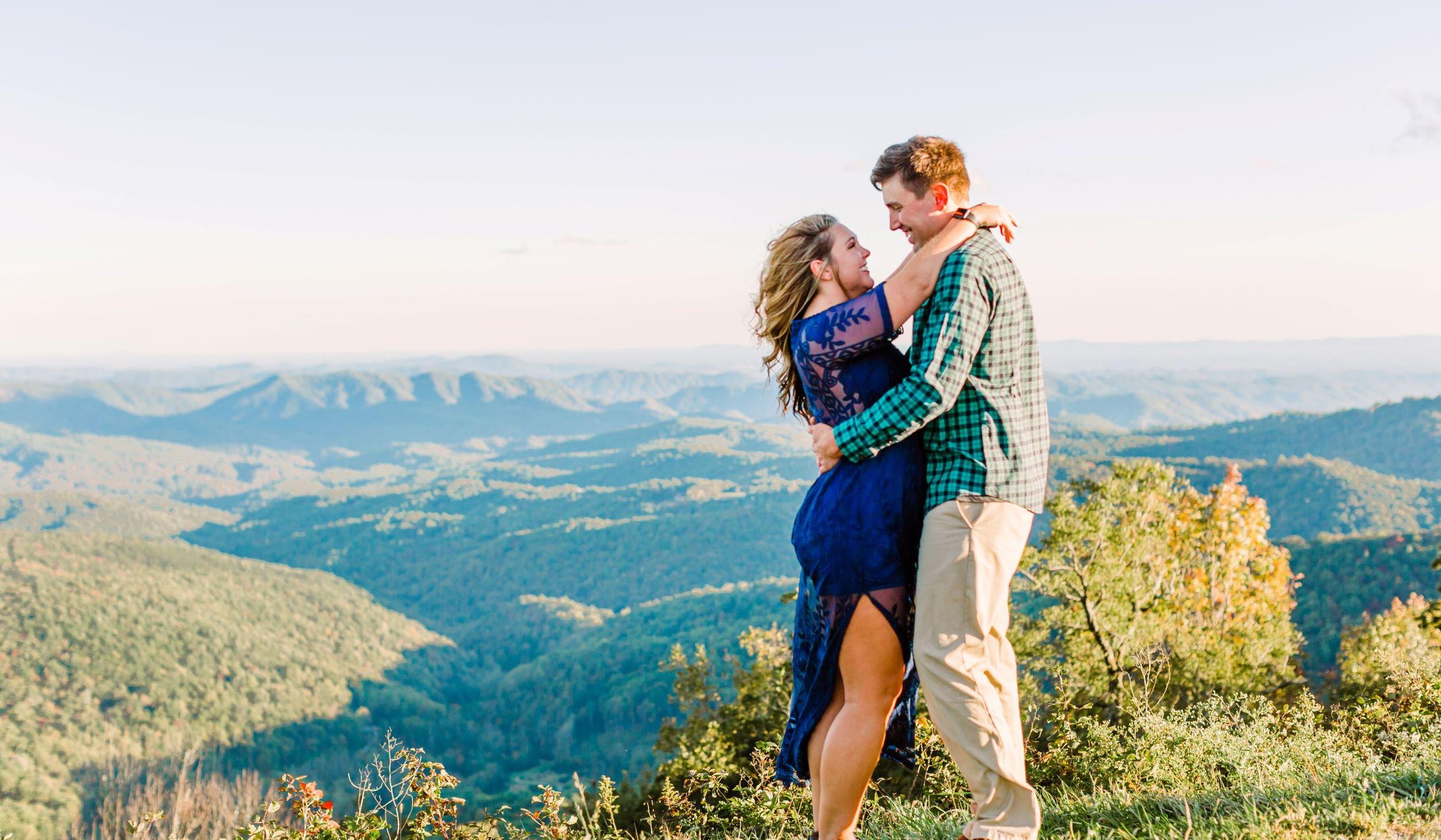 Taylor Setzer and Douglas Calvert's Wedding Website