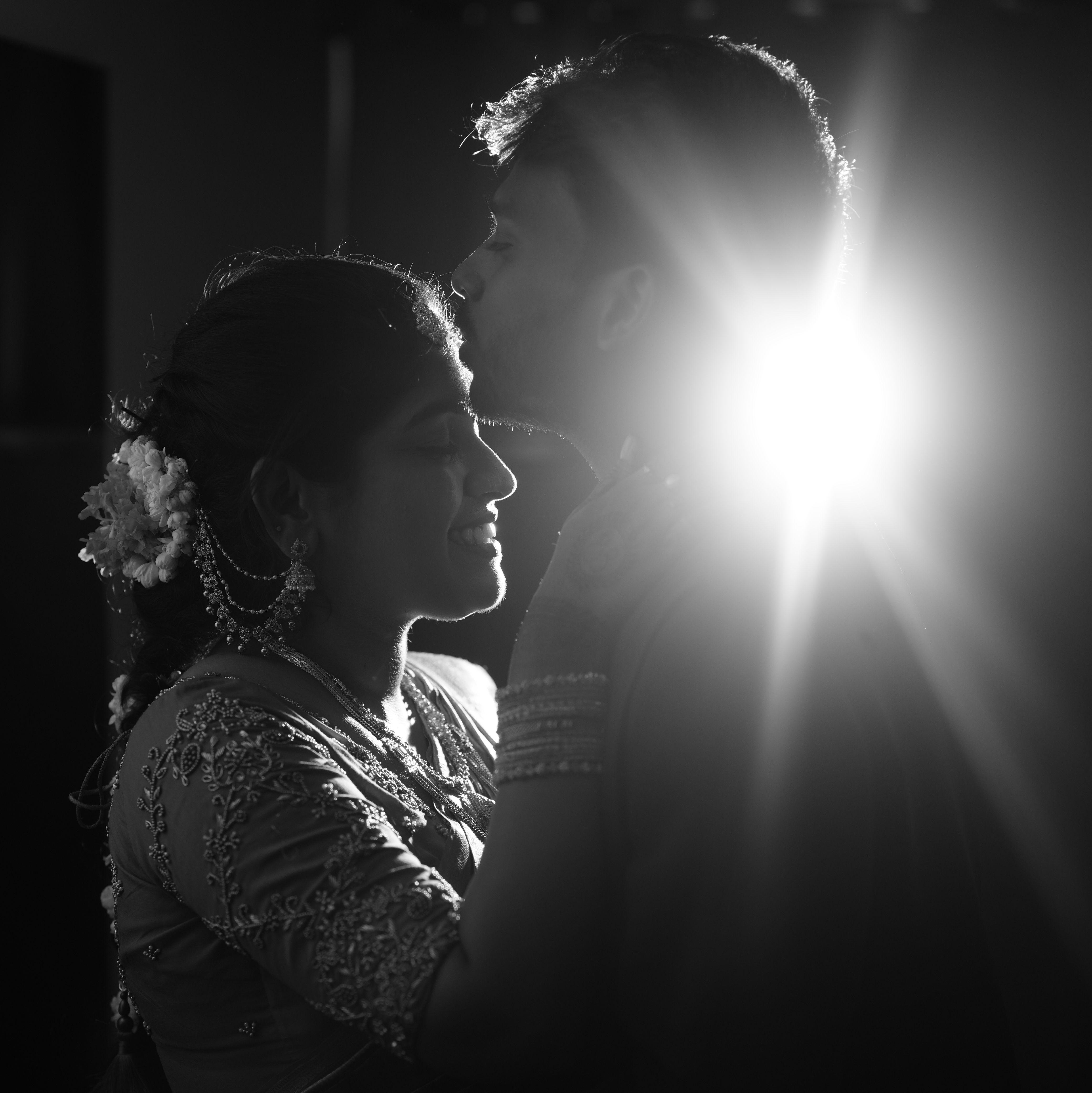 Sravani Pudi and Shireesh Potnuru's Wedding Website