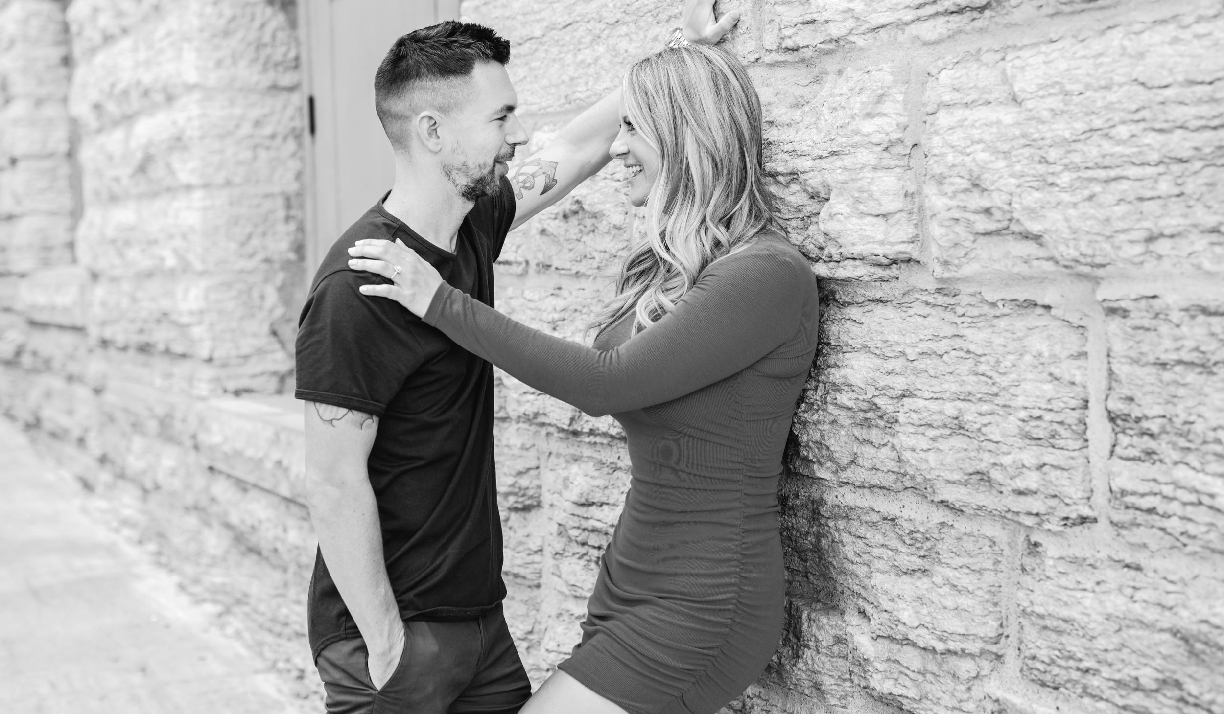 Cally Welle and Jay Shearer's Wedding Website