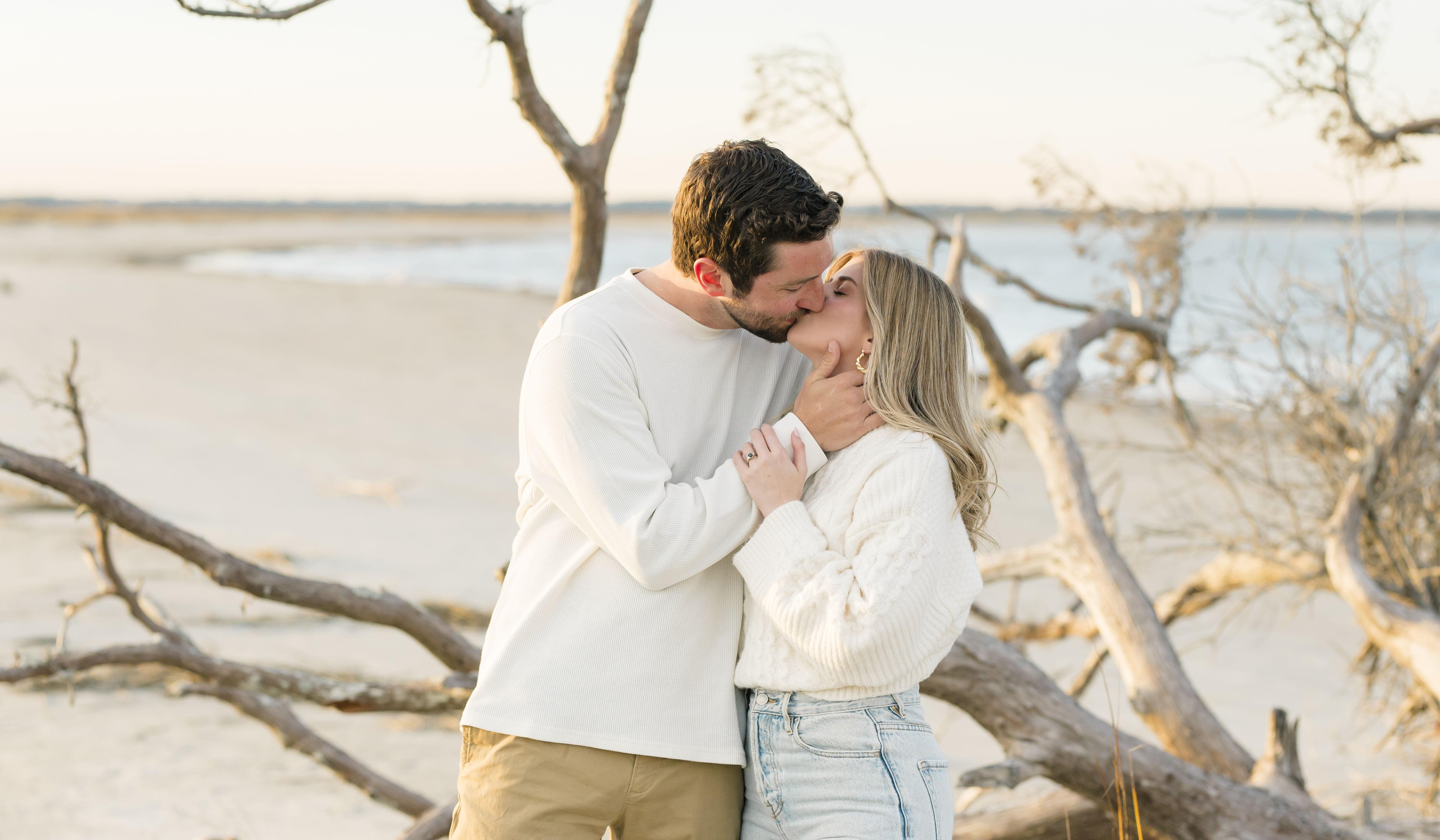 Jordan Goldthorp and Joshua O'Donnell's Wedding Website