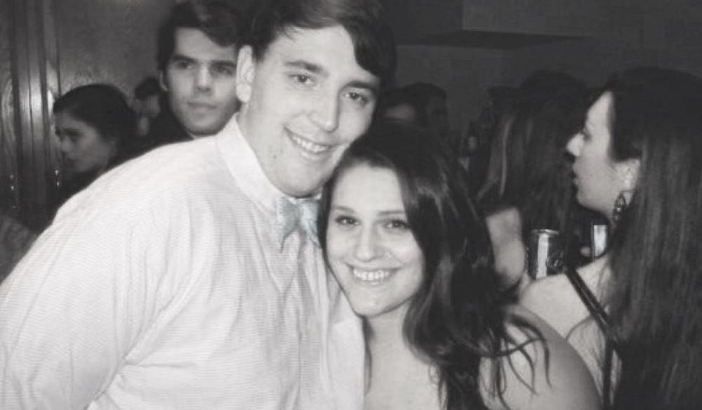 Emily Wulff and Billy Money's Wedding Website