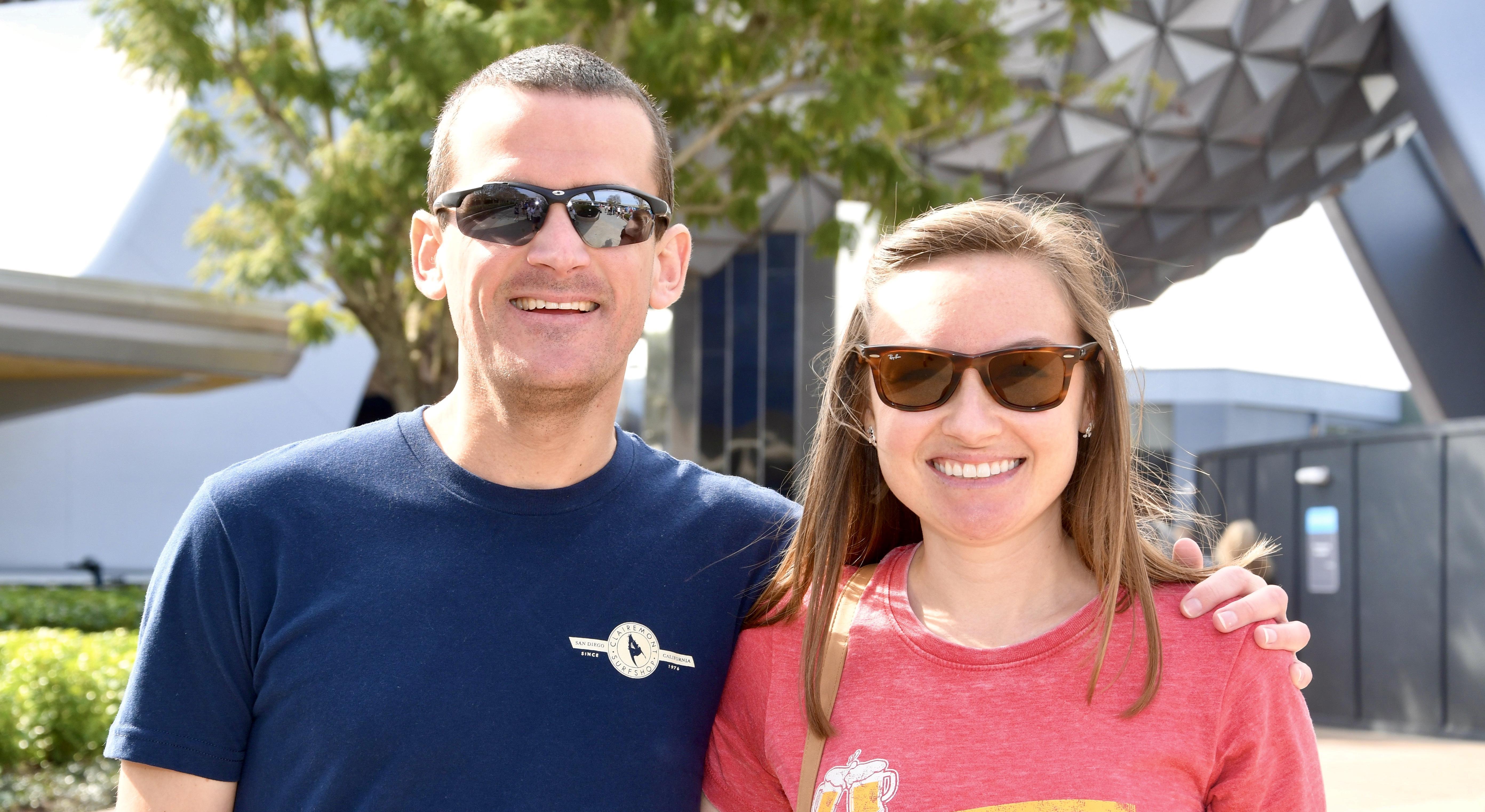 Heather Acuna and Bryan Baker's Wedding Website