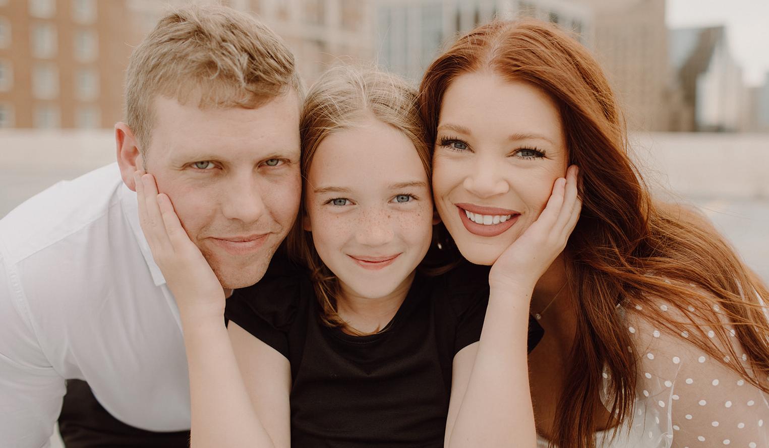 Jessica Clodfelter and Jared Crooks' Wedding Website