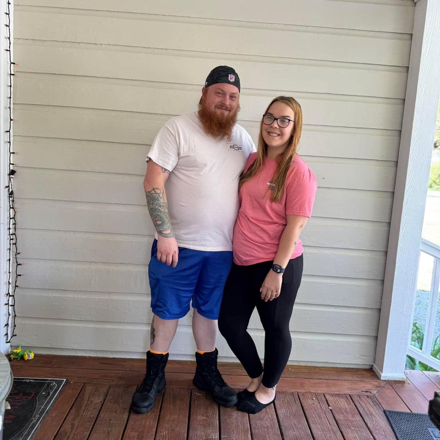 Alayna Andryshak and Michael Gramley's Wedding Website