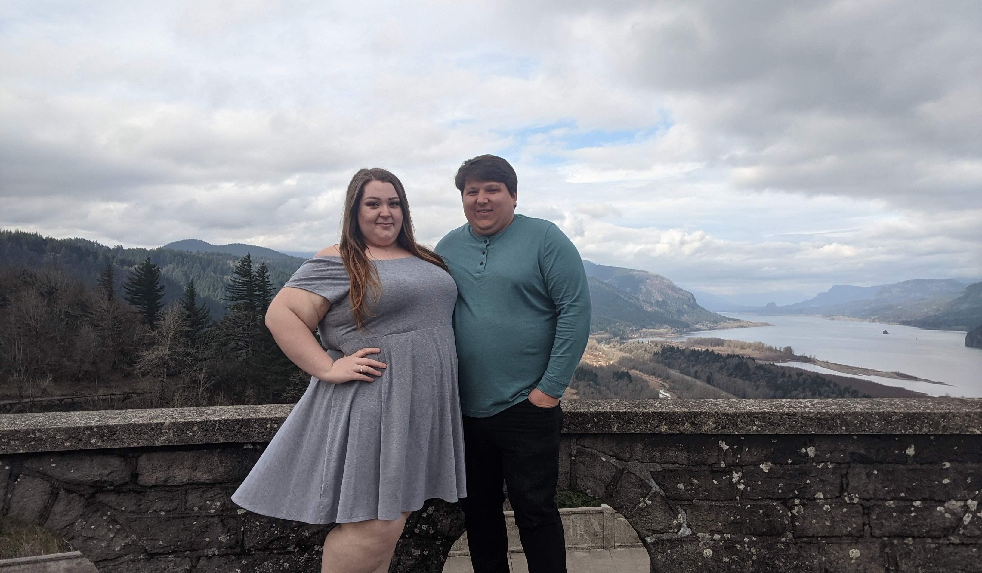 Karilynne Miller and Andrew Osburn's Wedding Website