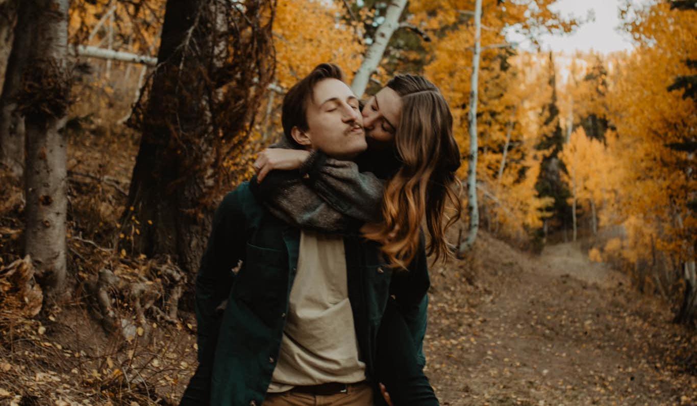 Maren Monkress and Staker Holt's Wedding Website