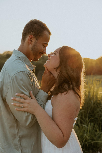 Emily Lorenzen and Nolan Christianson's Wedding Website