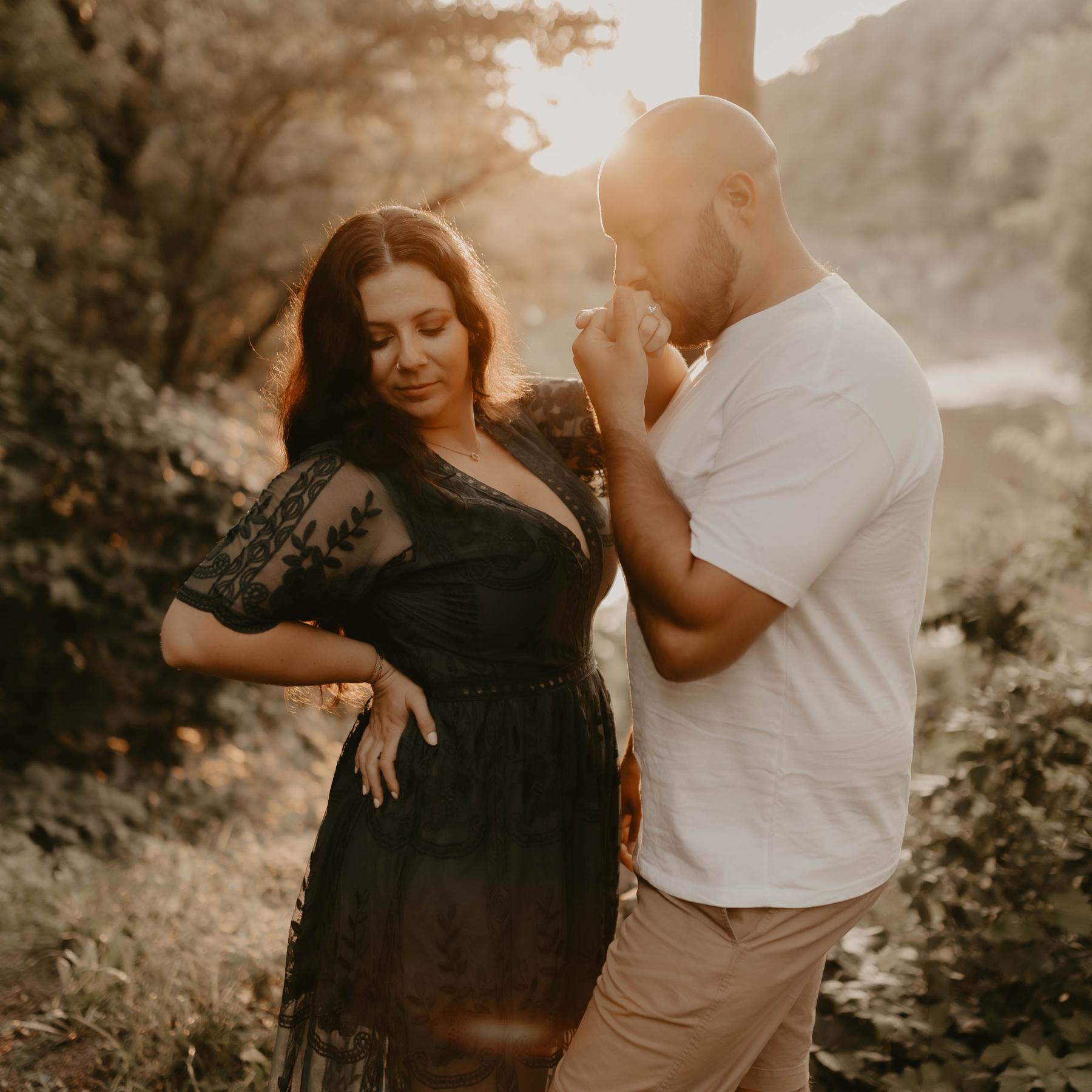 Brooke Rhodes and Joseph Krug's Wedding Website