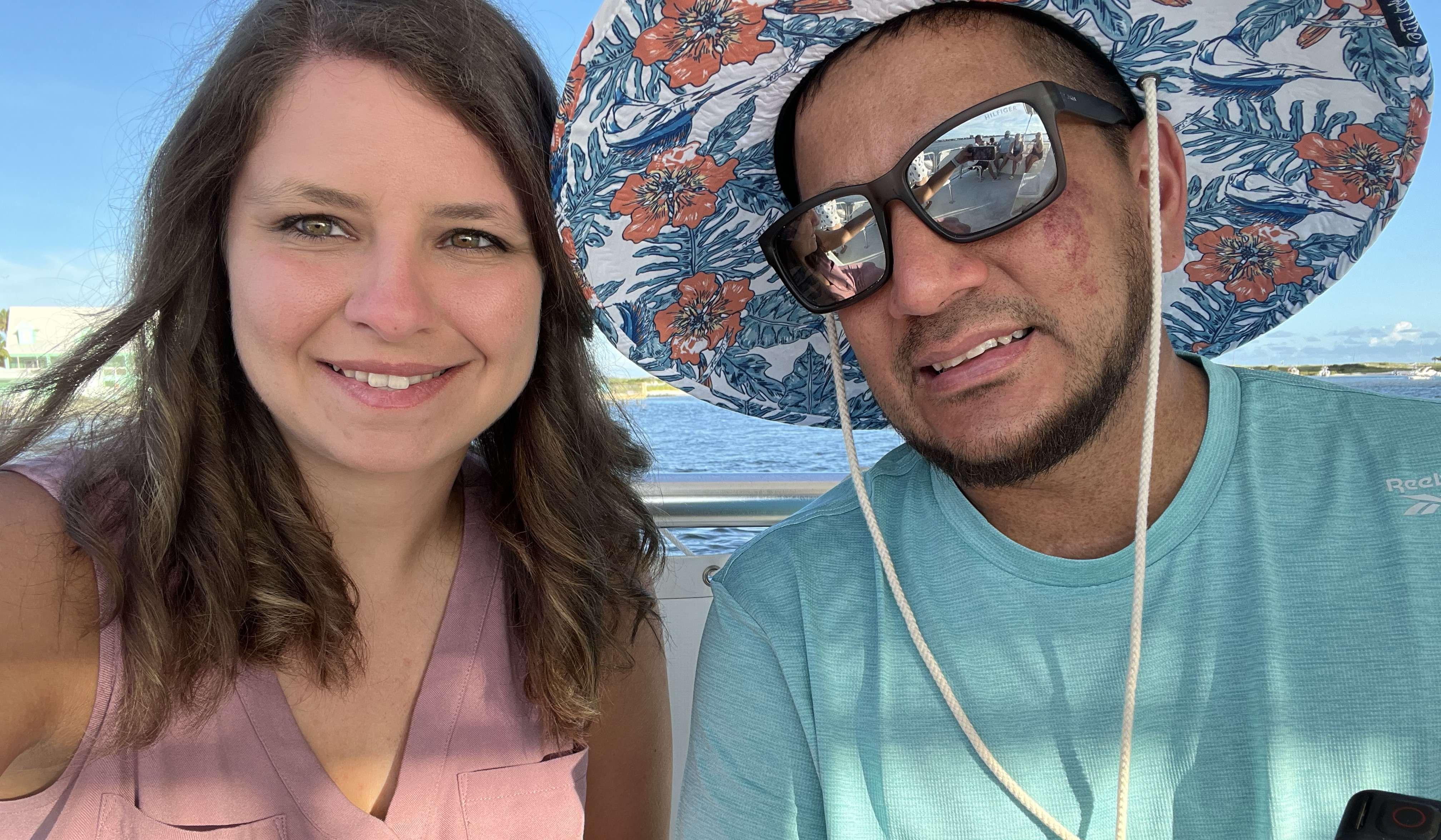 Payge Marx and Eric Castle's Wedding Website