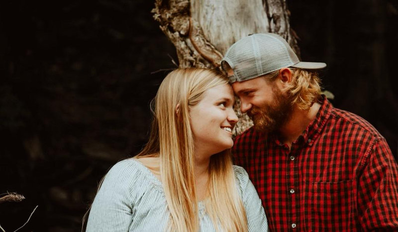 Taylor Pruett and Chase Grayson's Wedding Website