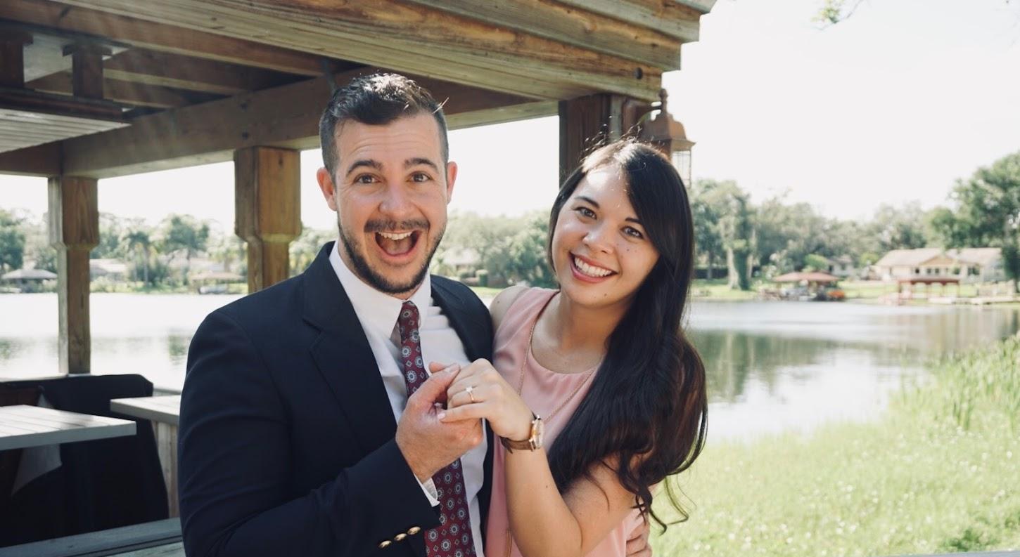 Sarah Northway and Will Newlin's Wedding Website