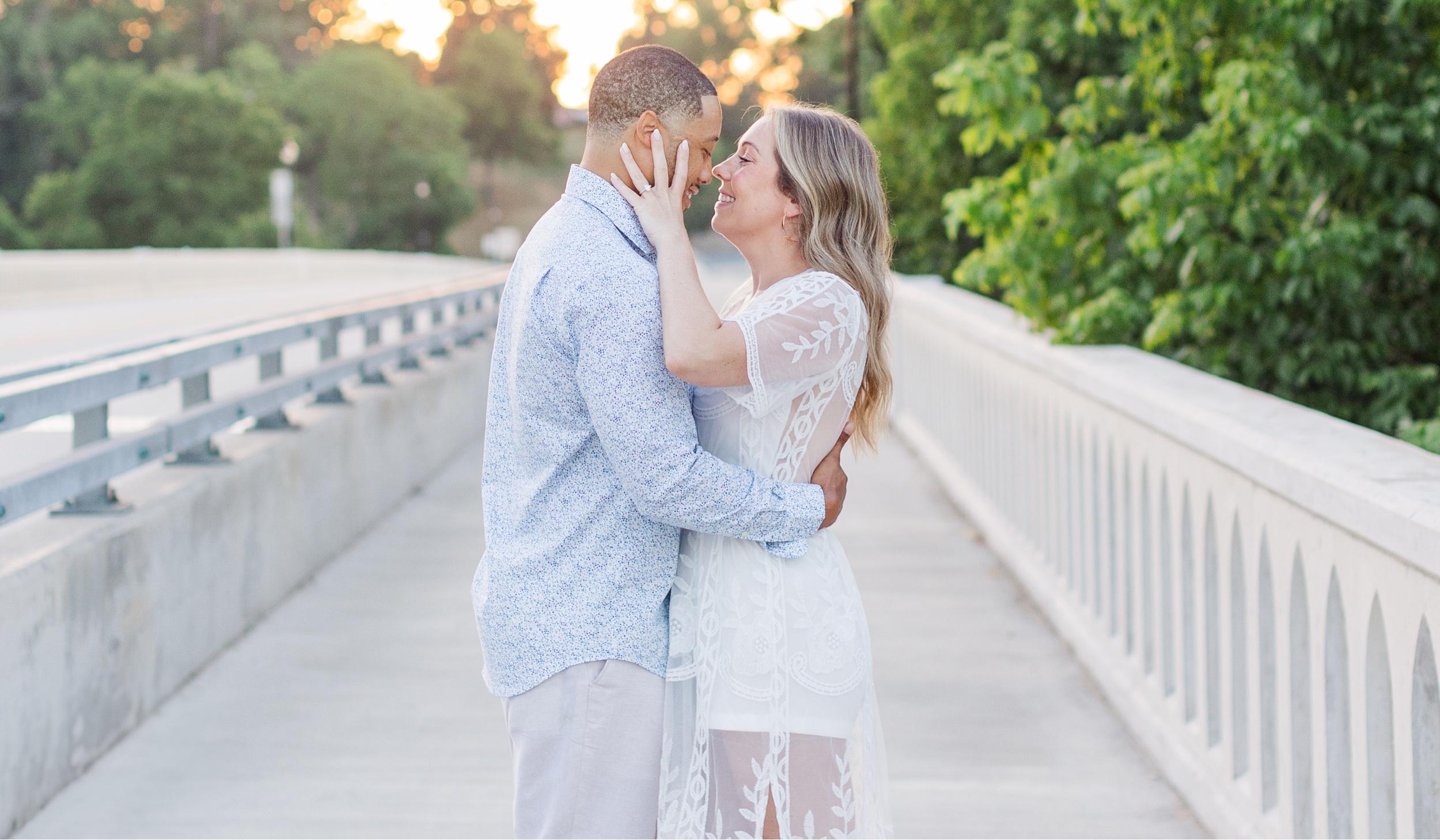 Michelle Fenwick and Trenton Patillo's Wedding Website